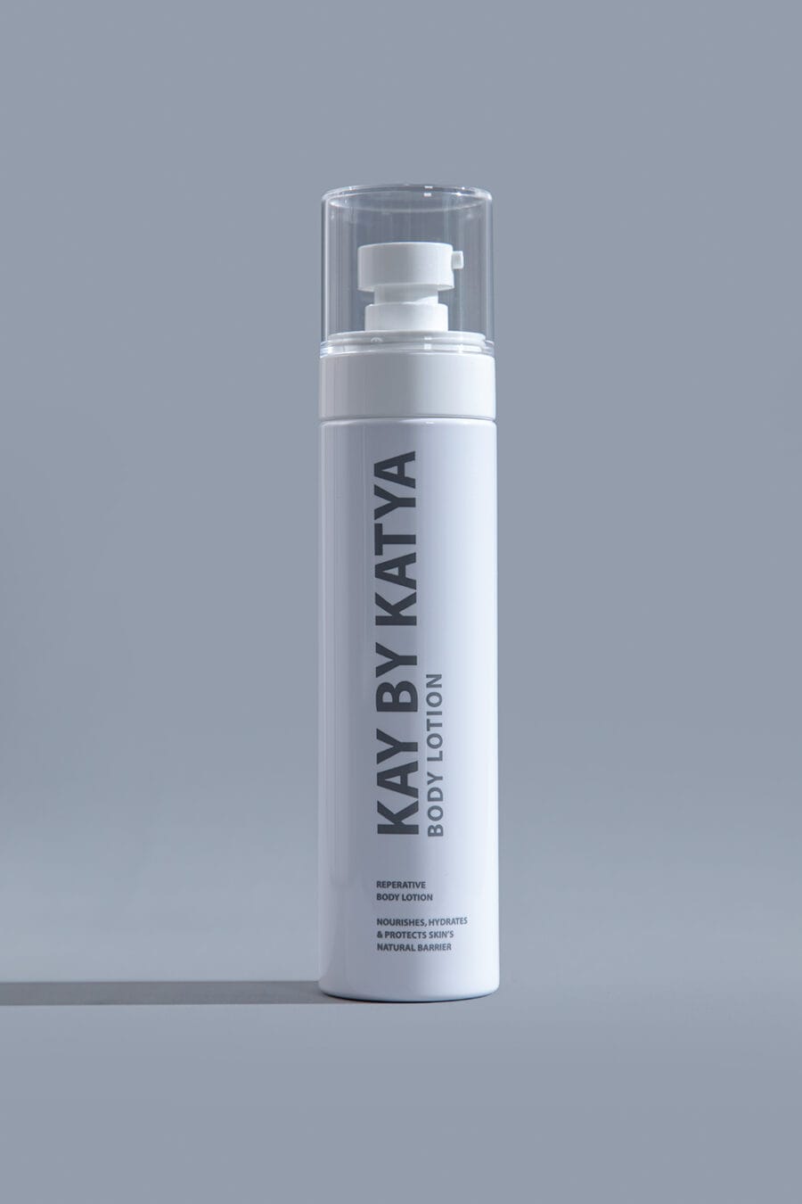 Kay Reparative Body Lotion - Kay By Katya