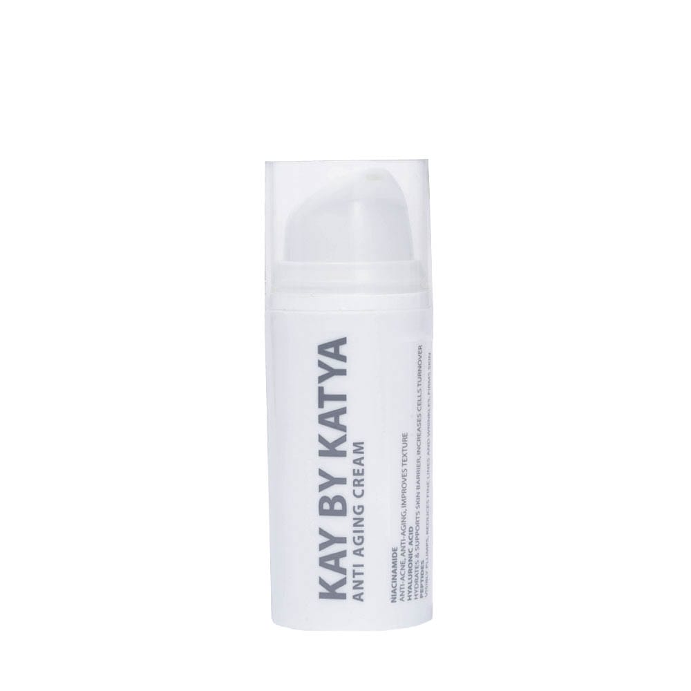 Kay Face Cream - Kay By Katya