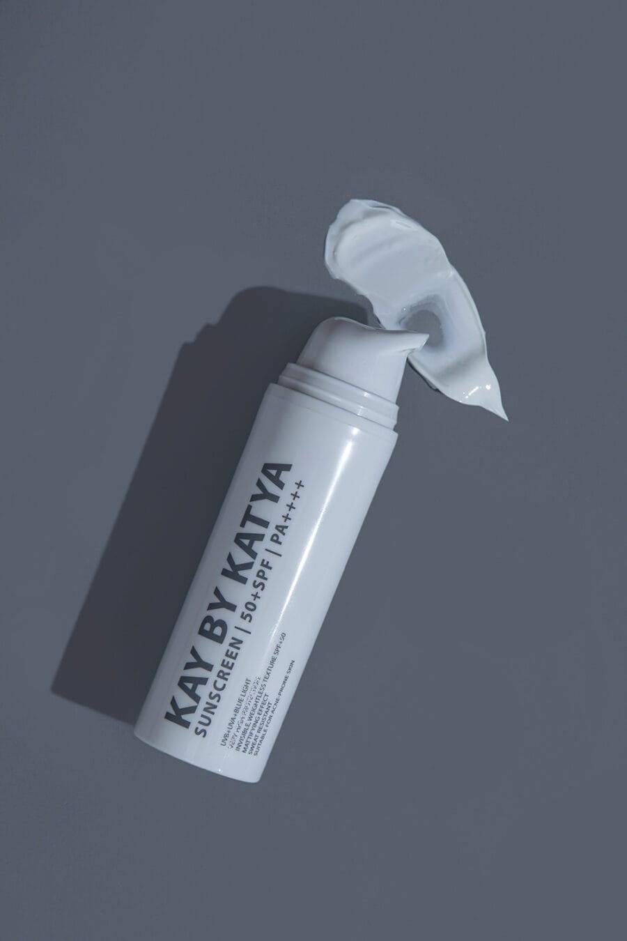 Sunscreen Cream - Kay By Katya